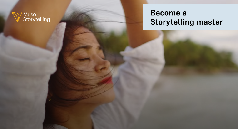 Muse Storytelling Academy