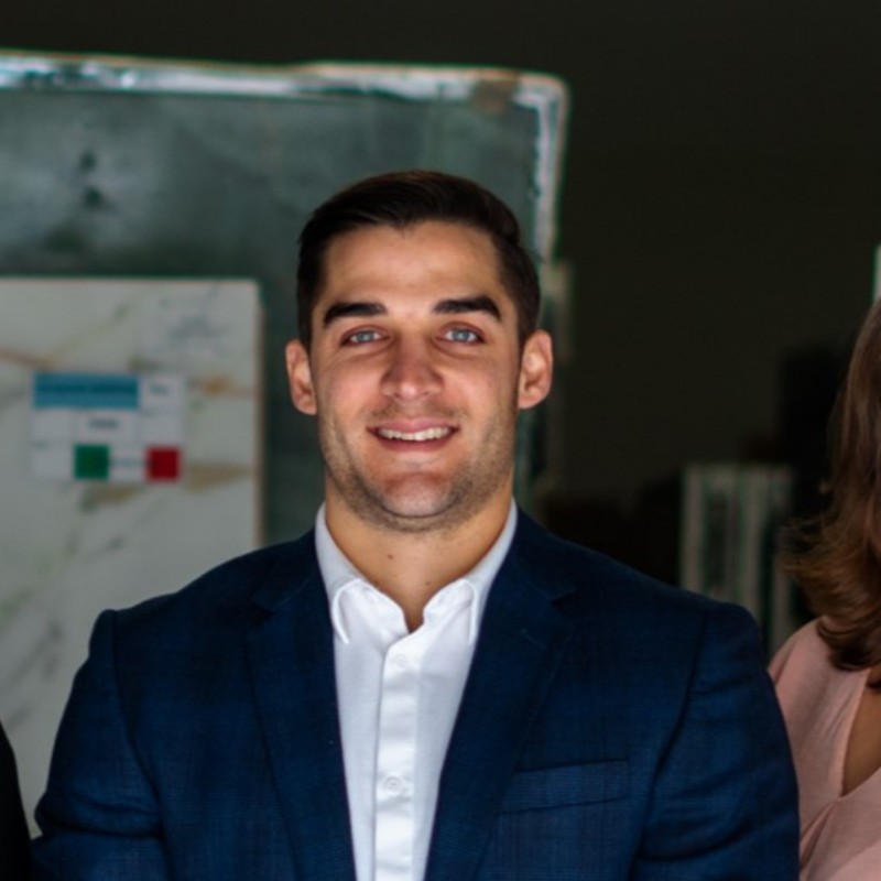 Leadership – Registix – Reverse Logistics Partners