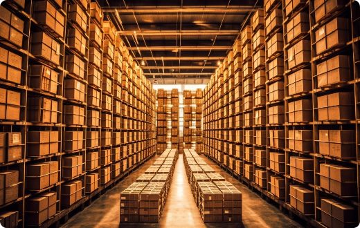 Registix - Reverse Logistics Solution