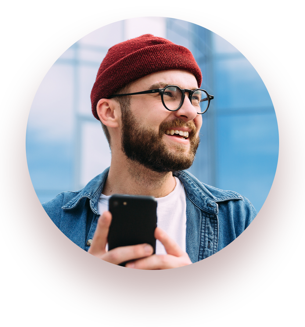 TUVU: Connecting people, families, and communities.