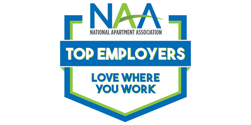 ResMan Named a National Apartment Association Best Place to Work | ResMan