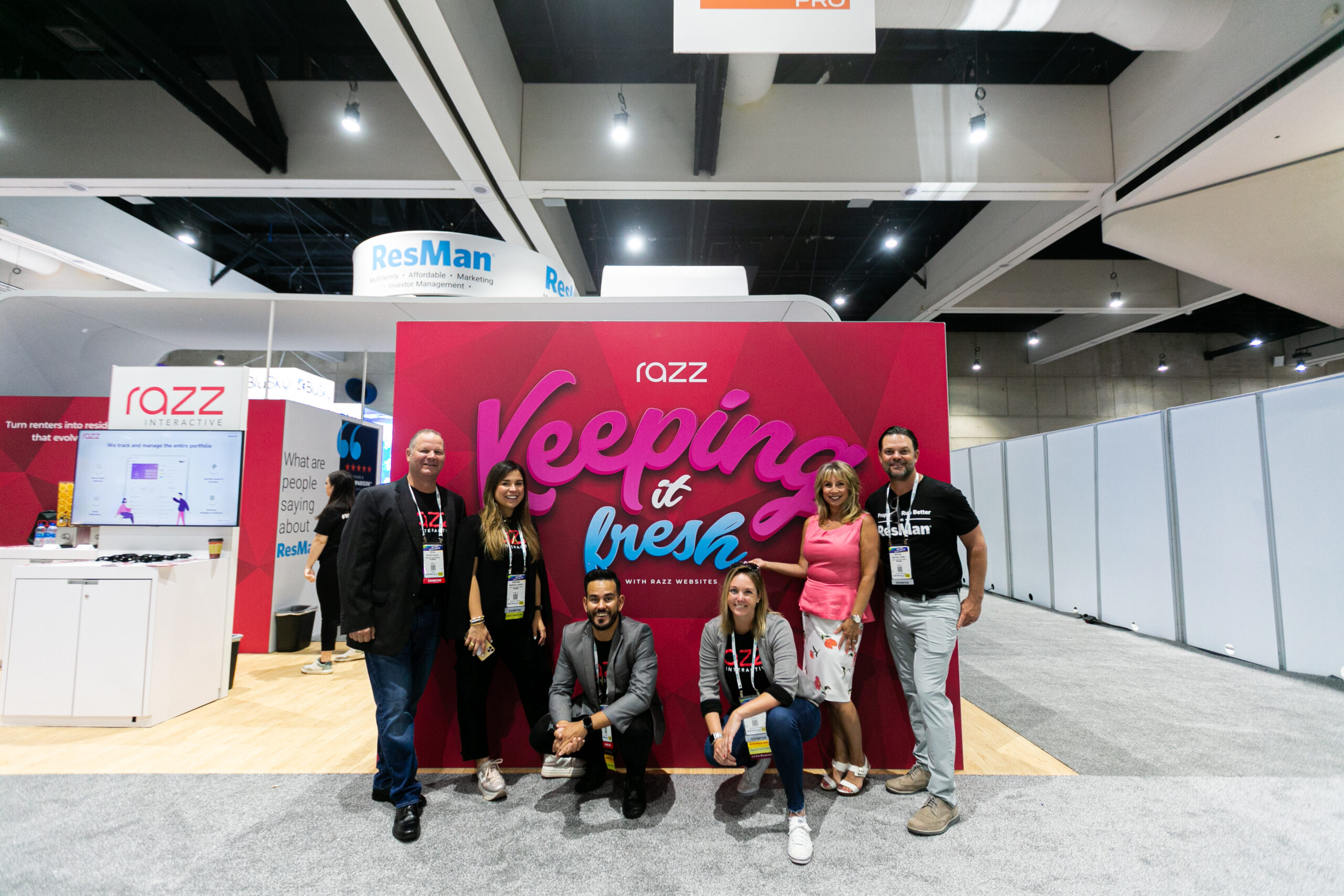 ResMan Recaps NAA's Apartmentalize 2022 | ResMan