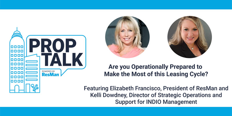 Are you Operationally Prepared to Make the Most of this Leasing Cycle ...