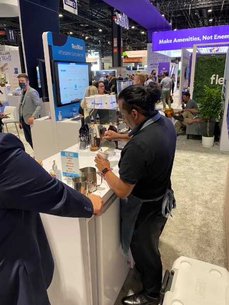 ICYMI: Top Questions Asked at ResMan’s NAA Apartmentalize Booth | ResMan