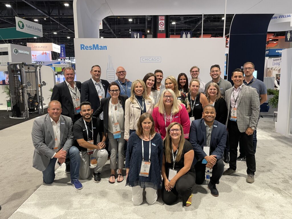 ICYMI: Top Questions Asked at ResMan’s NAA Apartmentalize Booth | ResMan