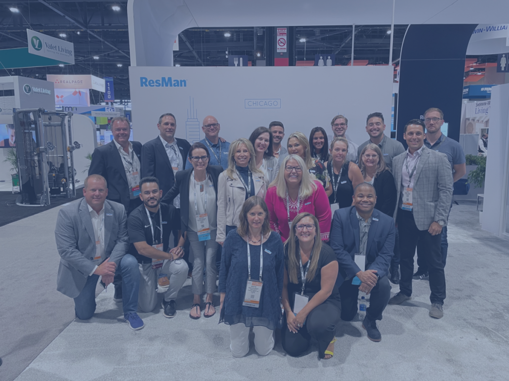 ICYMI: Top Questions Asked at ResMan’s NAA Apartmentalize Booth | ResMan