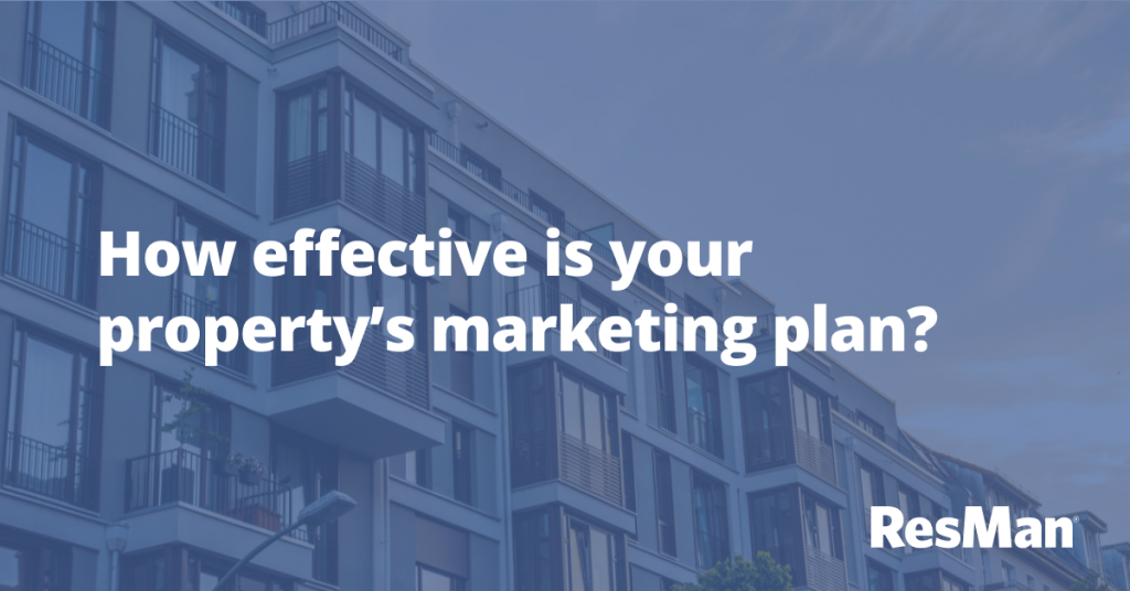 The Best Marketing Strategies for Property Management Companies | ResMan