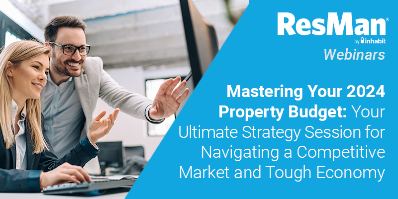 Mastering Your 2024 Property Budget | ResMan