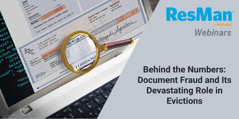 Behind the Numbers: Document Fraud and Its Devastating Role in ...