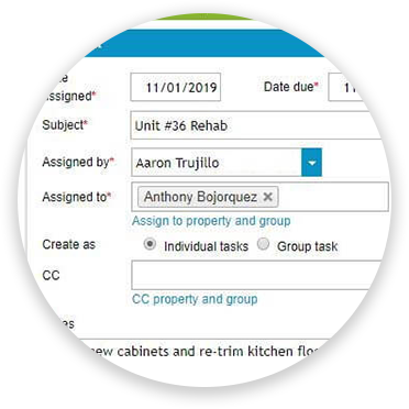 Powerful, Easy to Use Property Maintenance Software | ResMan