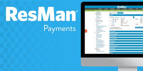 Leading Multifamily Property Operators Use ResMan | ResMan Platform