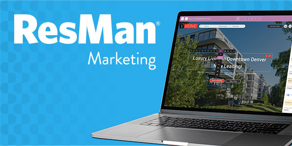 ResMan Multifamily Capabilities and Solutions | ResMan
