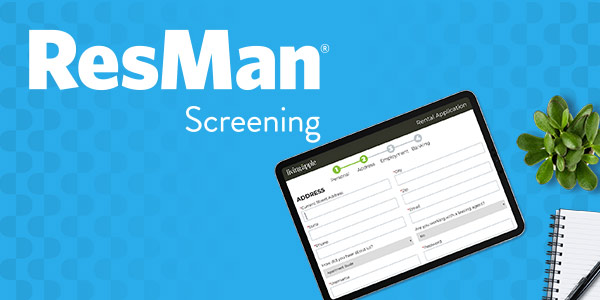 ResMan Multifamily Capabilities and Solutions | ResMan