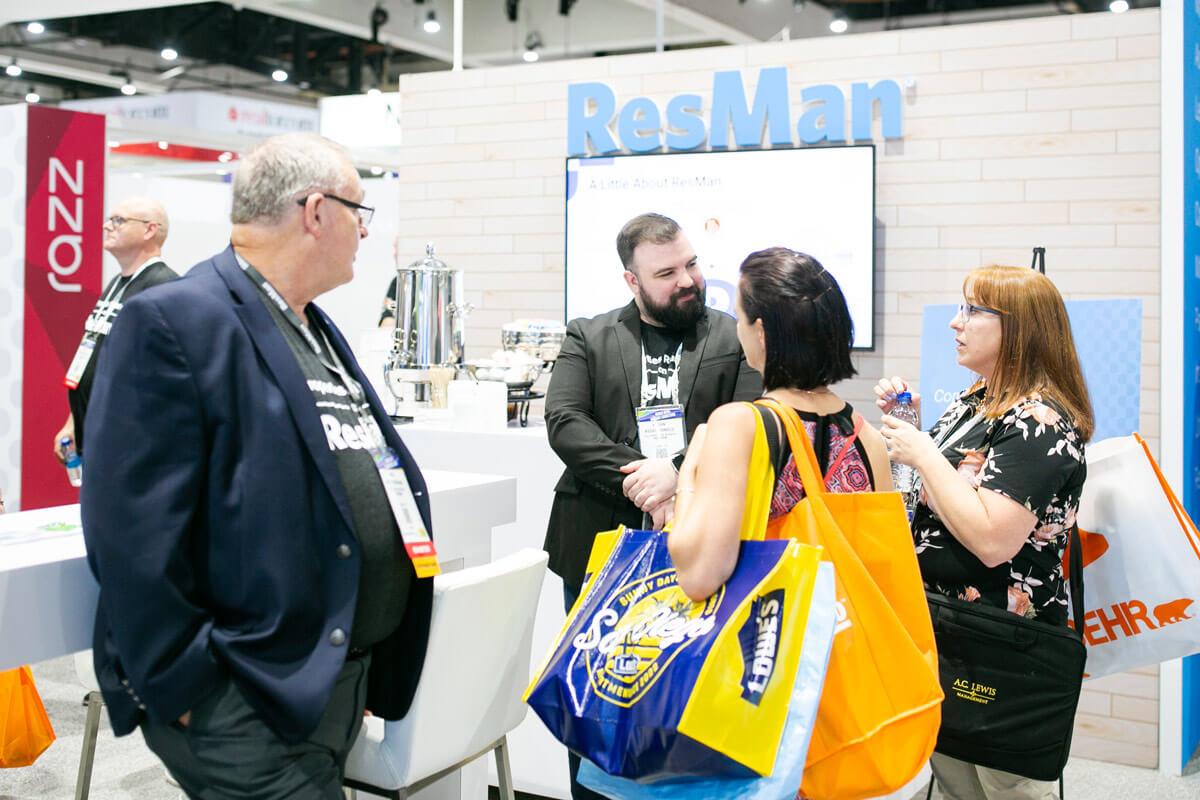 ResMan Careers - See Job Openings, Join the ResMan Team | ResMan