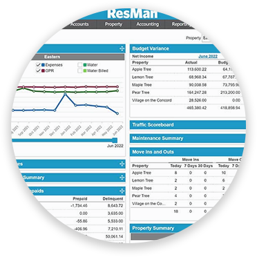 Access ResMan Support Resources and Contact Support | ResMan