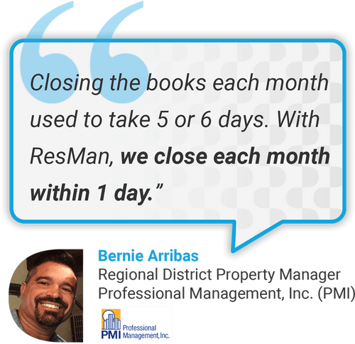Why ResMan? Reasons to Choose ResMan | ResMan