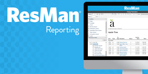 ResMan Multifamily Capabilities and Solutions | ResMan