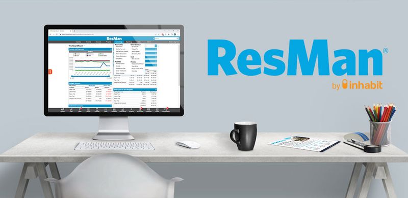 Download ResMan Platform Datasheets and Brochures | ResMan