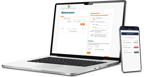 Powerful, Easy to Use Property Maintenance Software | ResMan