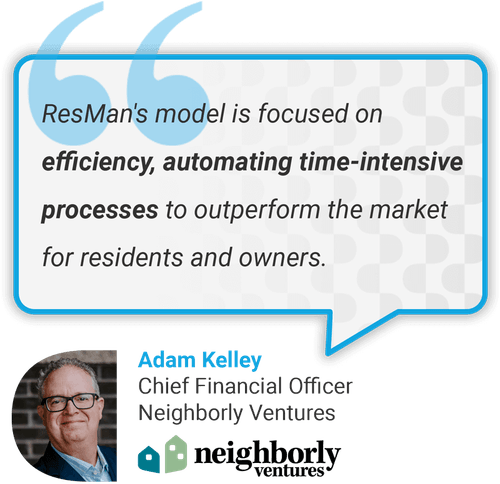 Why ResMan? Reasons to Choose ResMan | ResMan