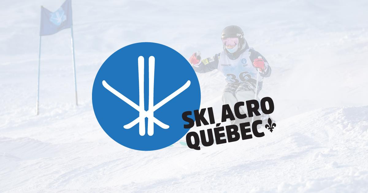 Ski Acro Québec | Promotion et gestion du ski acrobatique