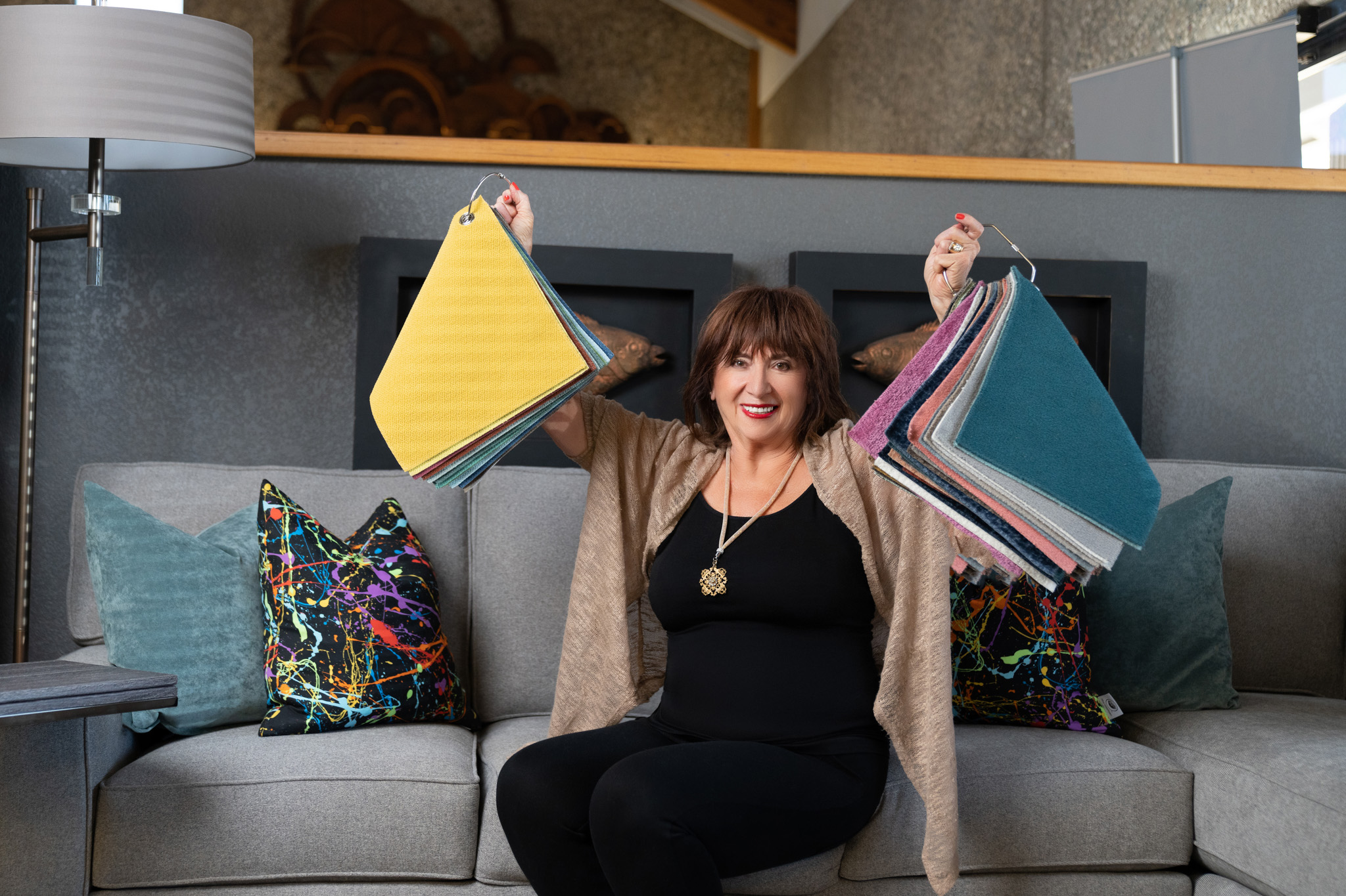 Contact SofaStarz by Sherrie Swass Interiors | Sacramento & Stockton