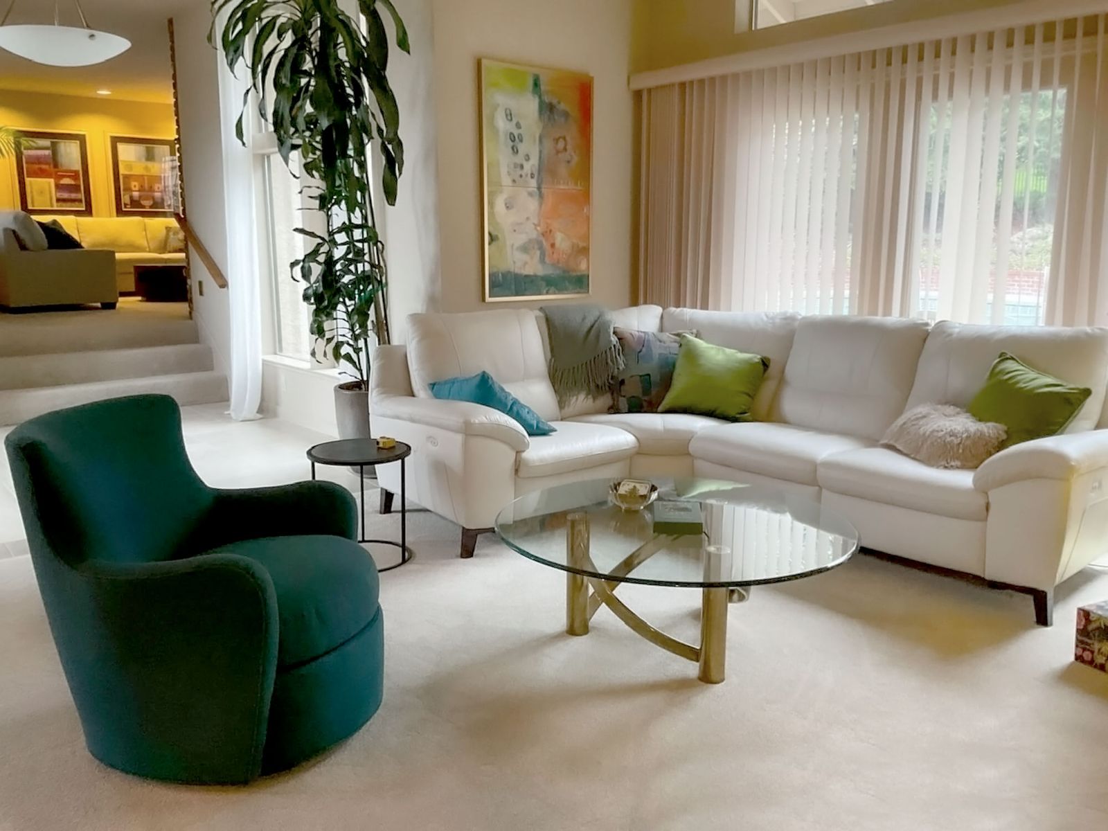 Custom Furniture & Interior Designer | SofaStarz by Sherrie Swass Interiors
