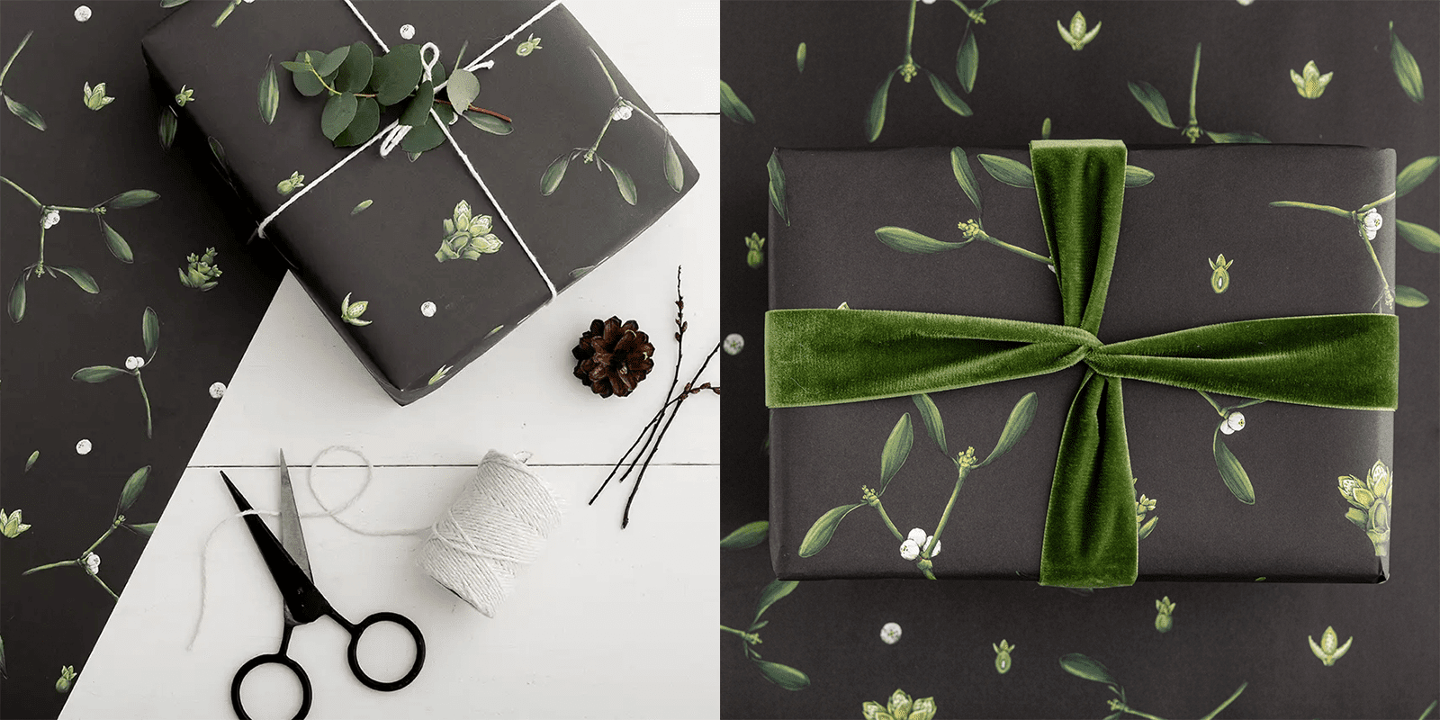 15 Ideas for Custom Holiday Packaging