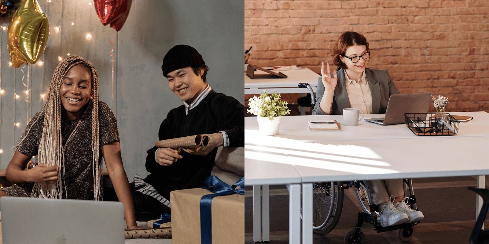 15 Tips for a Successful Company Holiday Virtual Event