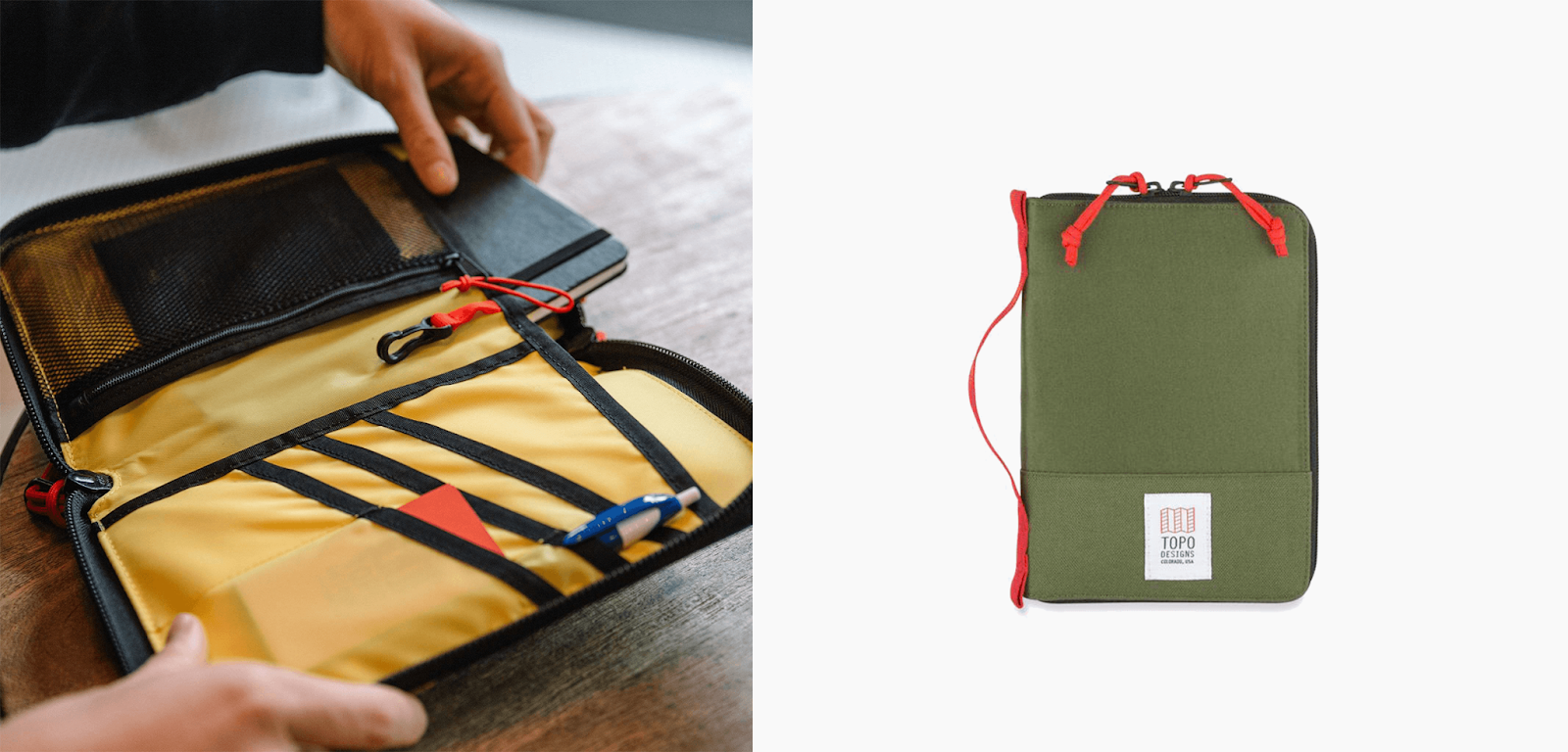 Brand Spotlight: Custom Topo Designs