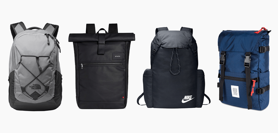 20 Best Custom Backpacks for Employees and Customers