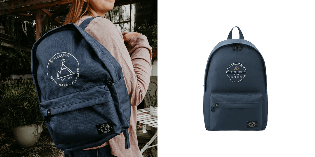 Brand Highlight: Parkland