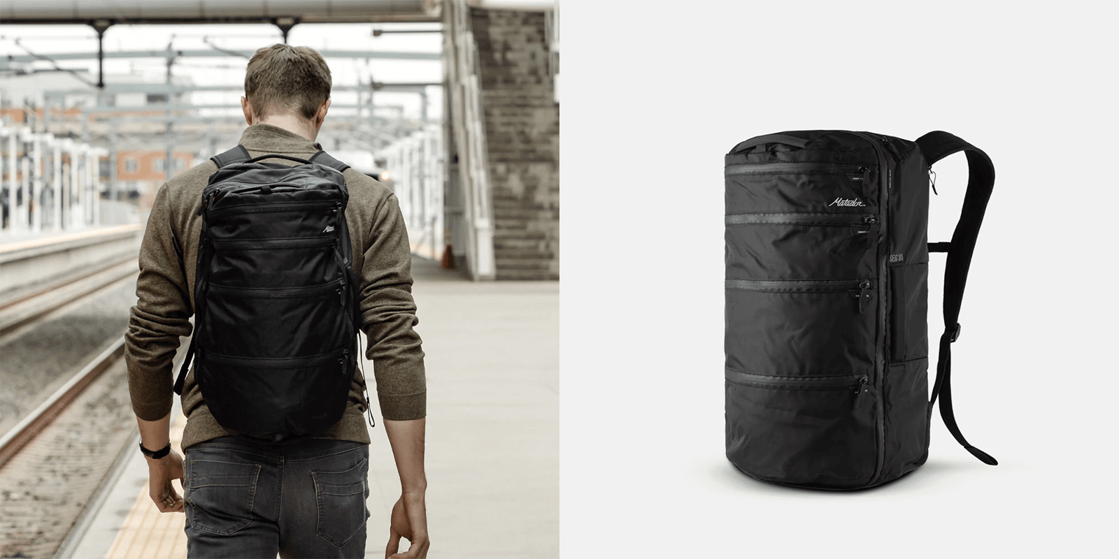Brand Highlight: Matador