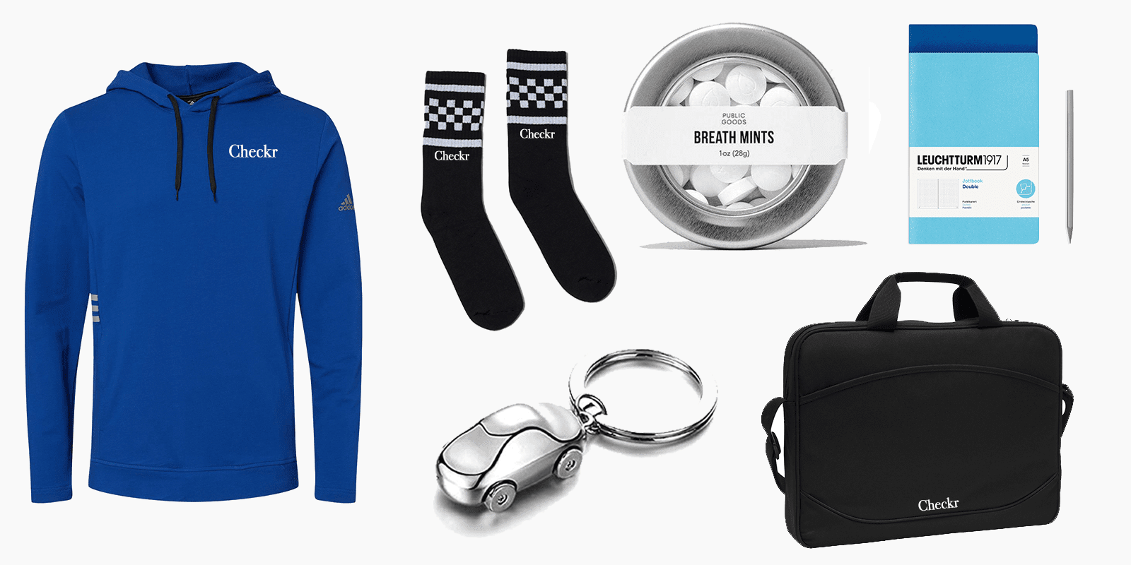Best Swag Ideas For Interns And University Recruiting