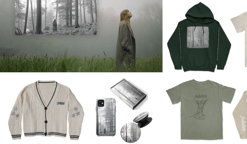 Best Online Merch Vendors to Promote Your Music and Band