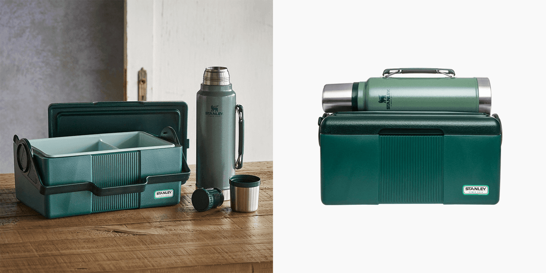 Brand Highlight: Stanley