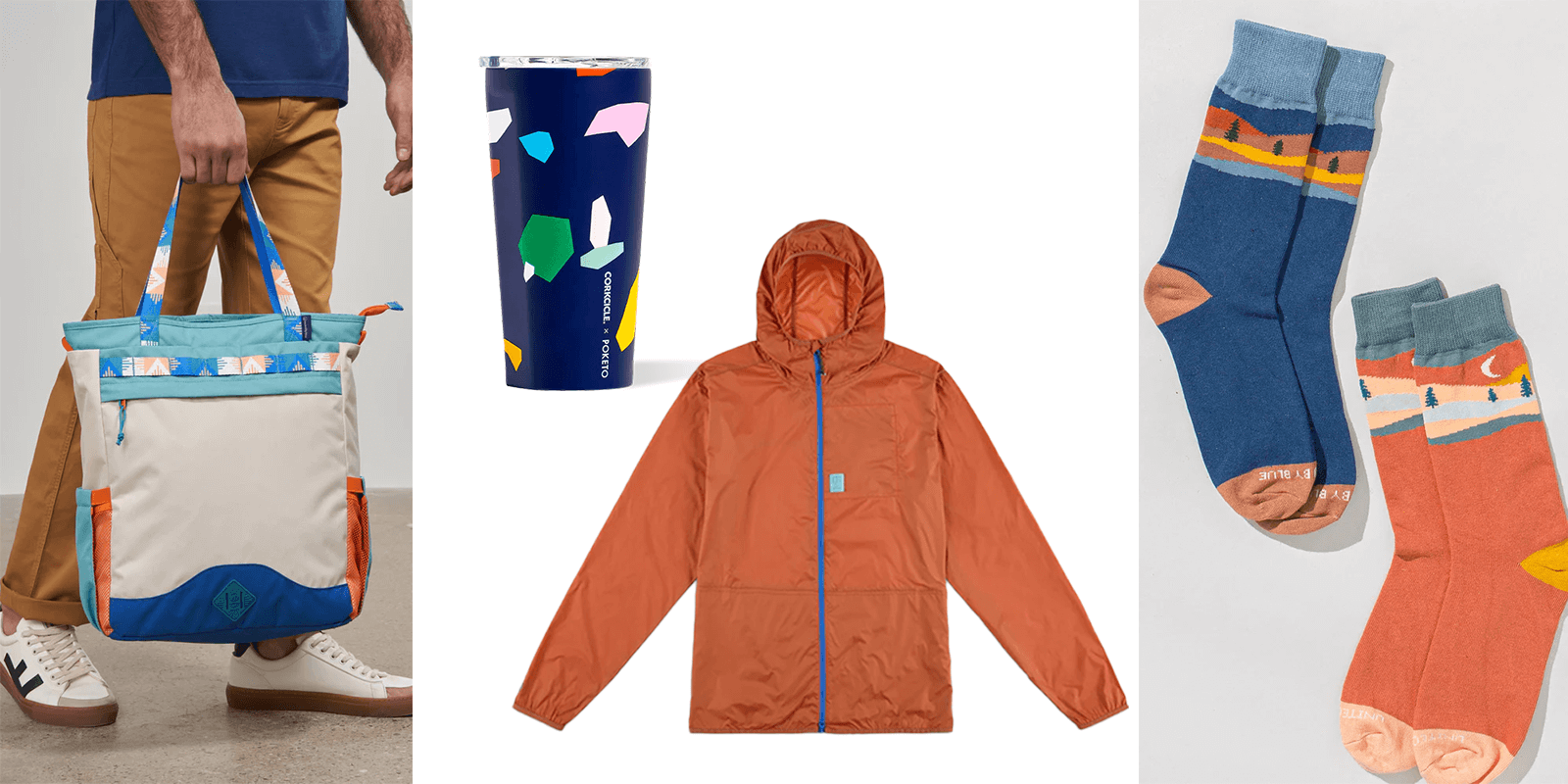 Swag Ideas For Your Brand Color Story