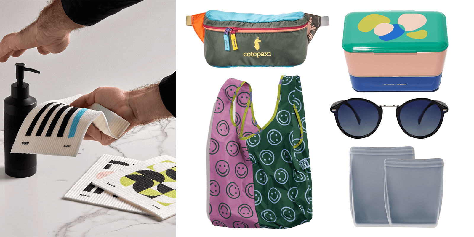 10 Creative Tips to Update Your Employee Swag