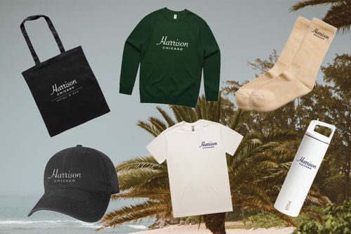 Best Branded Merch For Your Hotel