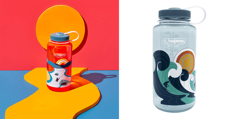 16 Custom Nalgene Bottles You’ll Love to Give and Receive