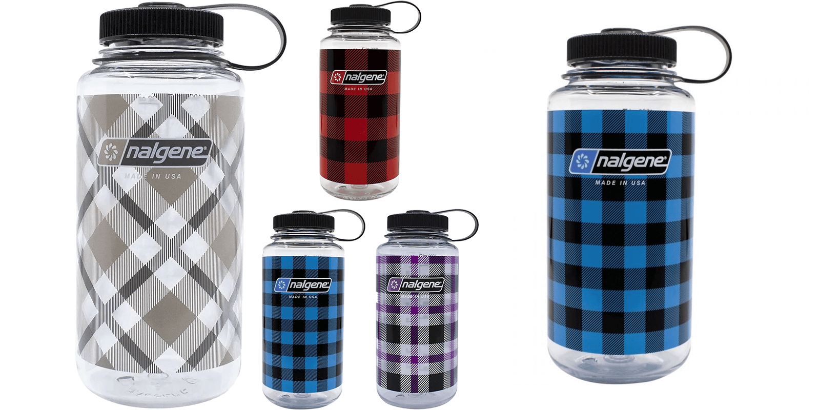 Brand Highlight: Nalgene