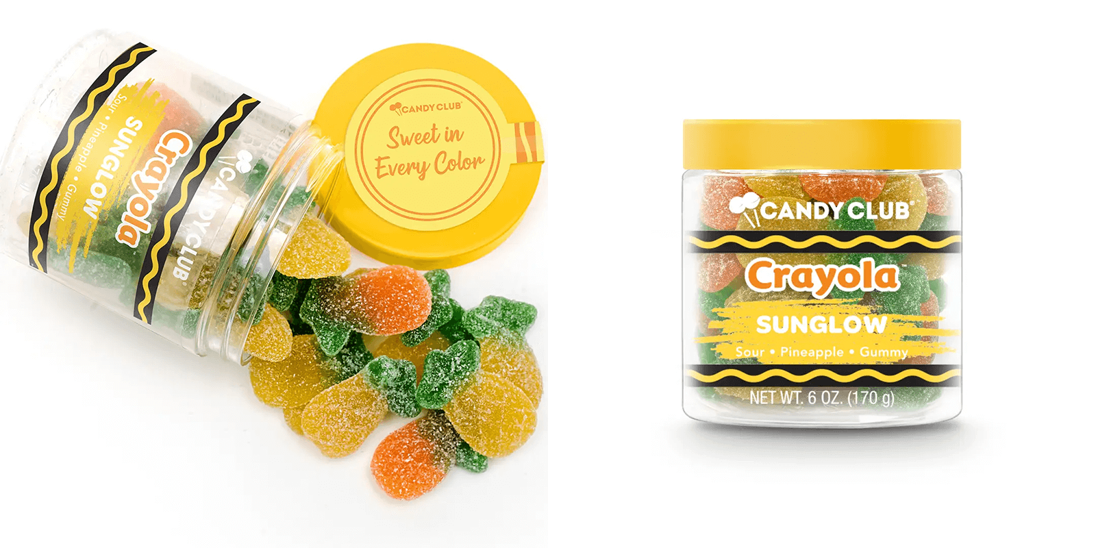 15 Custom Branded Food & Candy Ideas