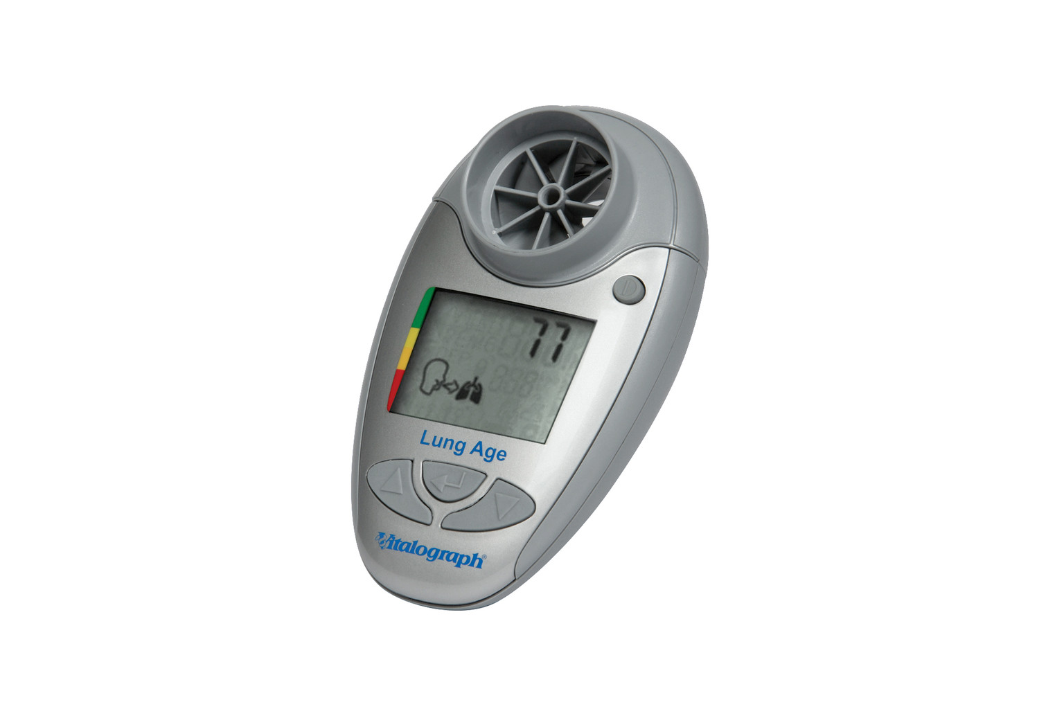 Monitor płuc Vitalograph Lung Age