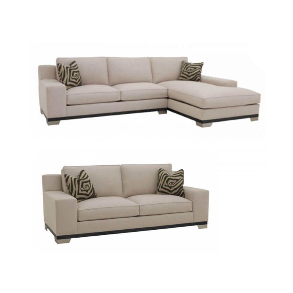 Custom Sofas | SofaStarz by Sherrie Swass Interiors |Sacramento & Stockton