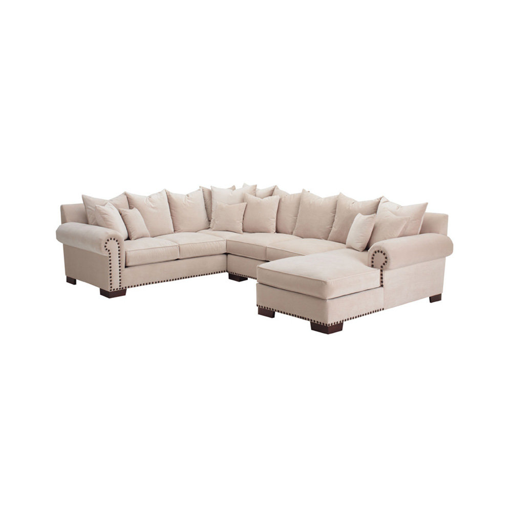 Custom Sofas | SofaStarz by Sherrie Swass Interiors |Sacramento & Stockton