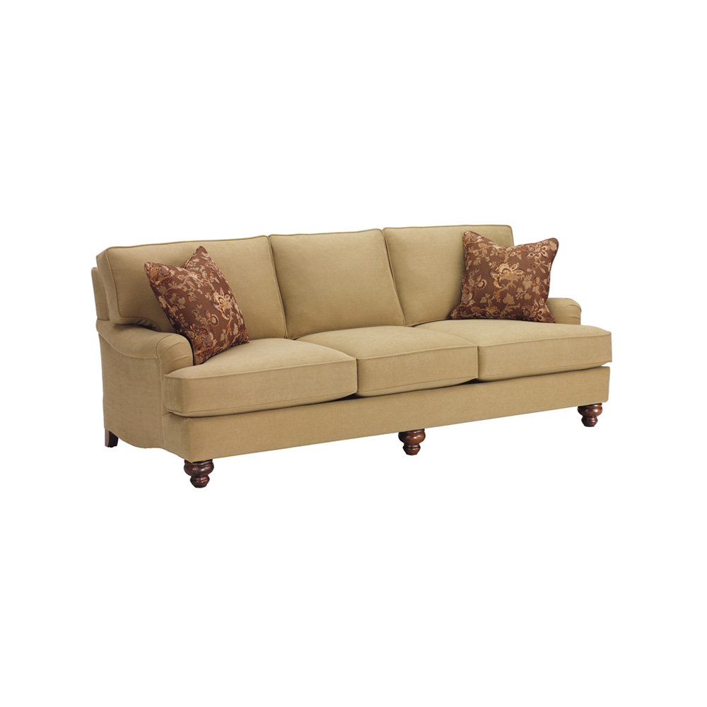 Custom Sofas | SofaStarz by Sherrie Swass Interiors |Sacramento & Stockton