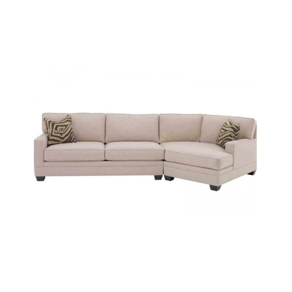 Custom Sofas | SofaStarz by Sherrie Swass Interiors |Sacramento & Stockton