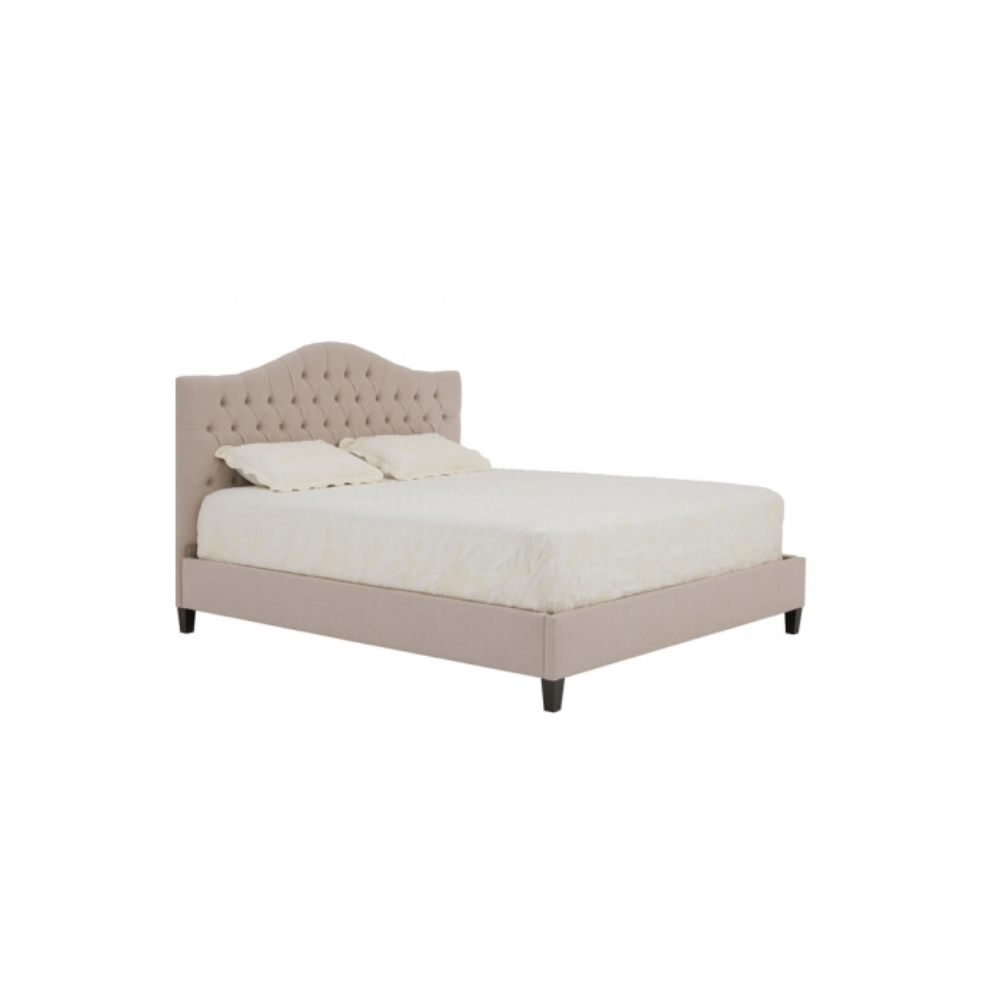 Custom Upholstered Beds & Benches | Sacramento & Stockton | SofaStarz
