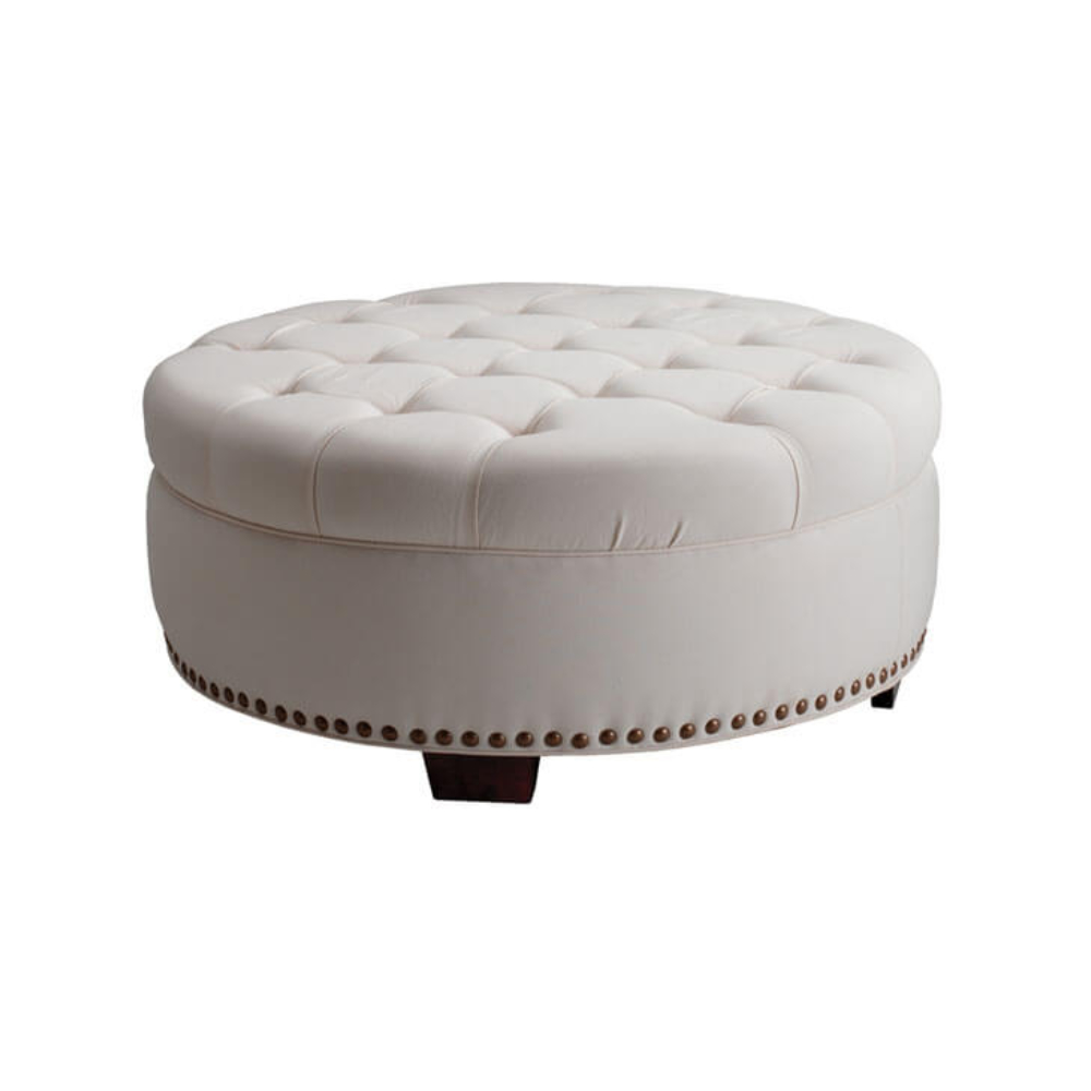 Custom Ottomans | Sacramento & Stockton | SofaStarz