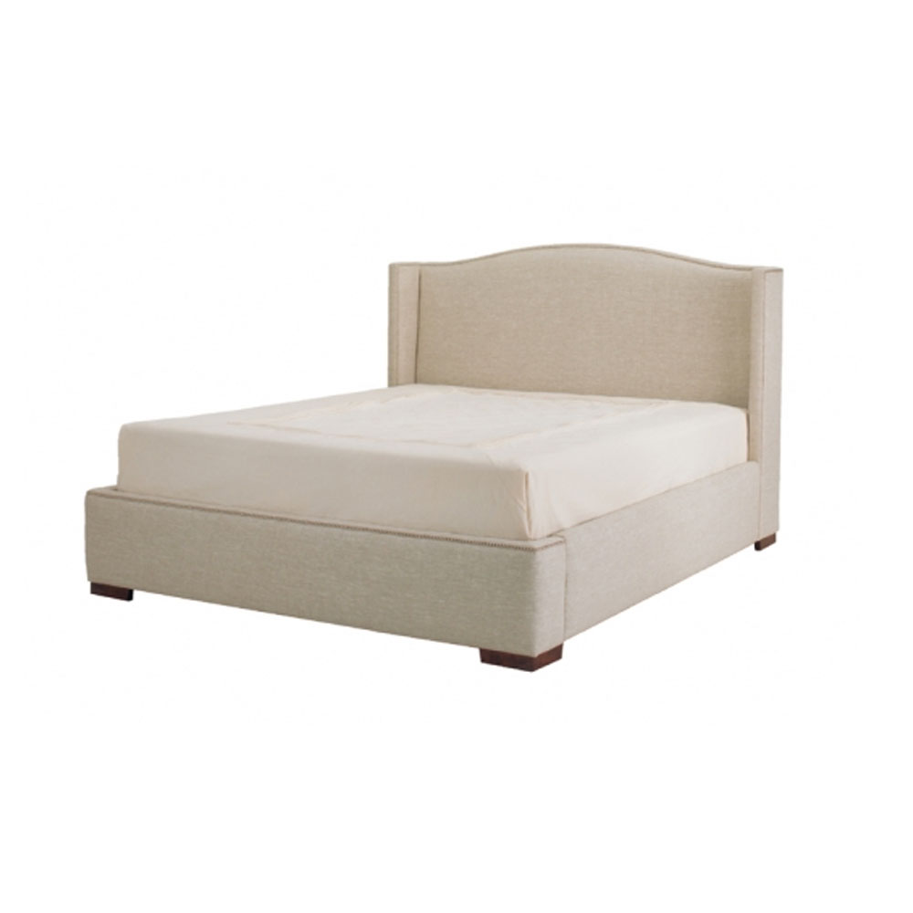 Custom Upholstered Beds & Benches | Sacramento & Stockton | SofaStarz